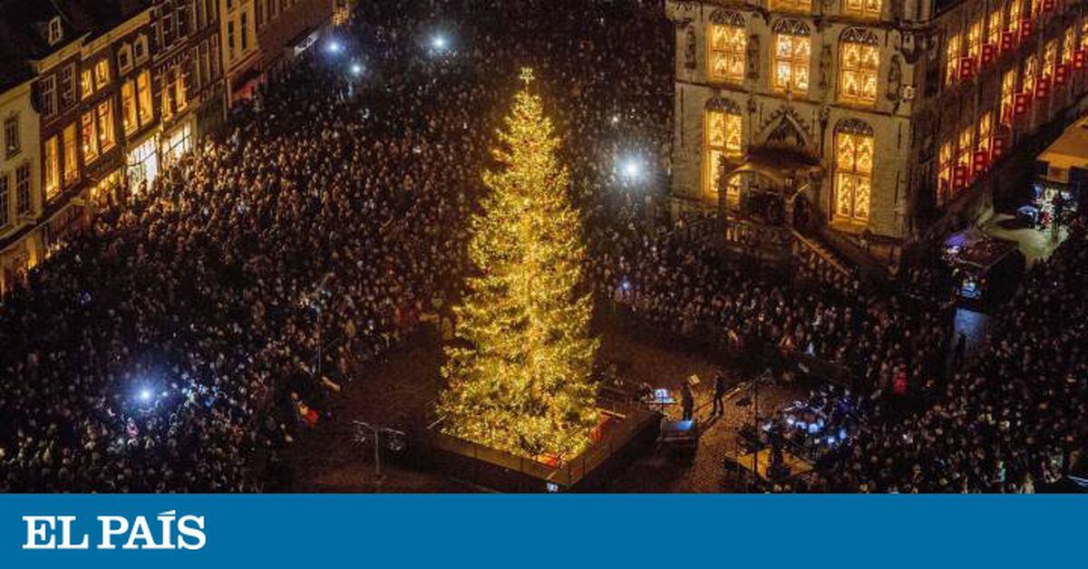 Fiestas navideñas: regalos, vacaciones y tradición | Noticias de ...