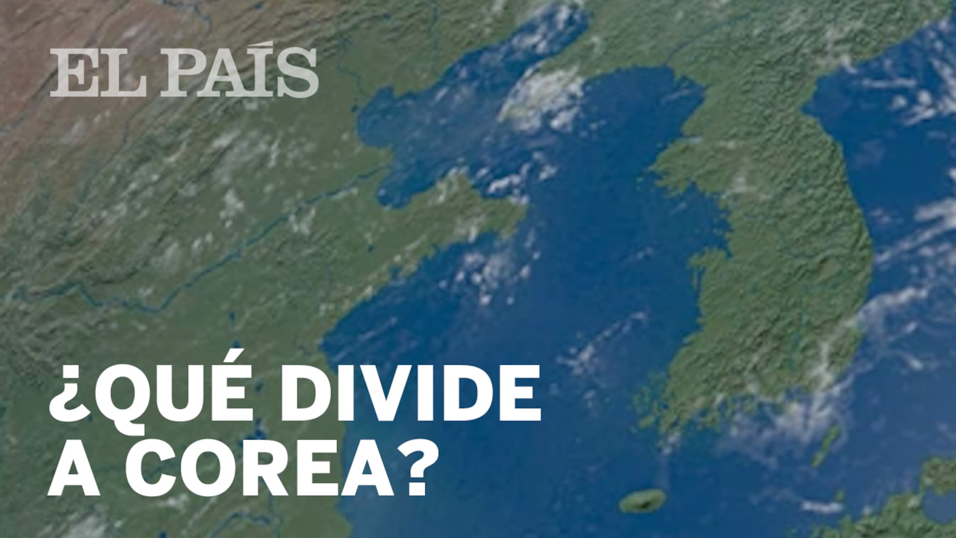 Una cumbre coreana medida, literalmente, al milímetro | Internacional ...