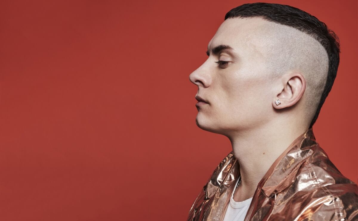 Cameron Carpenter, el organista hereje | EL PAÍS Semanal | EL PAÍS