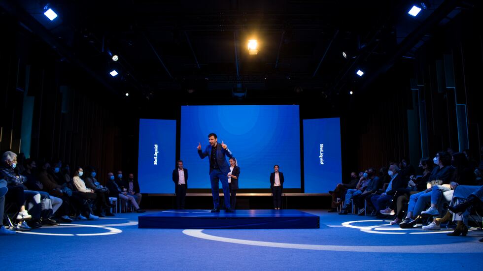 Un espectáculo teatral para aprender a desarrollar las habilidades ...