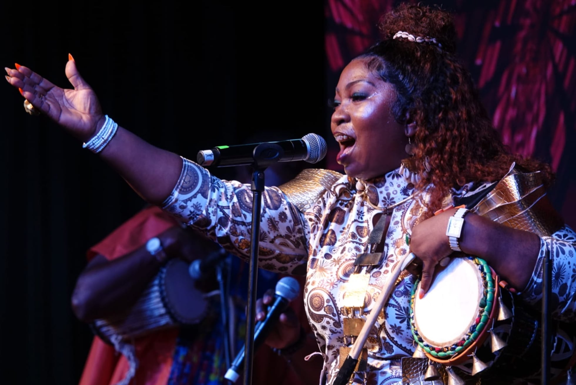 La música nigeriana que hará vibrar a España este verano | Planeta ...