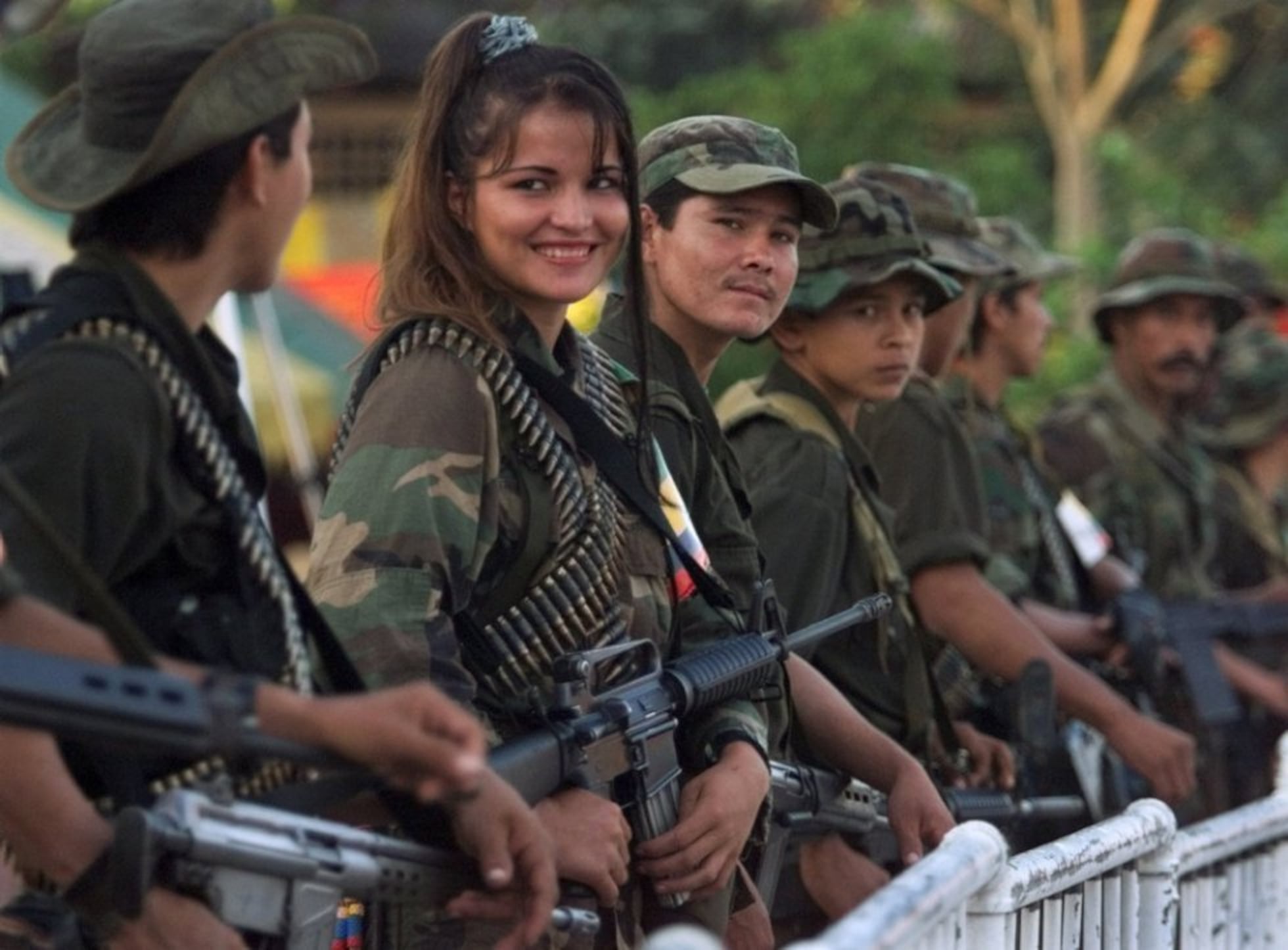 FARC | Fotos | Fotos | EL PAÍS