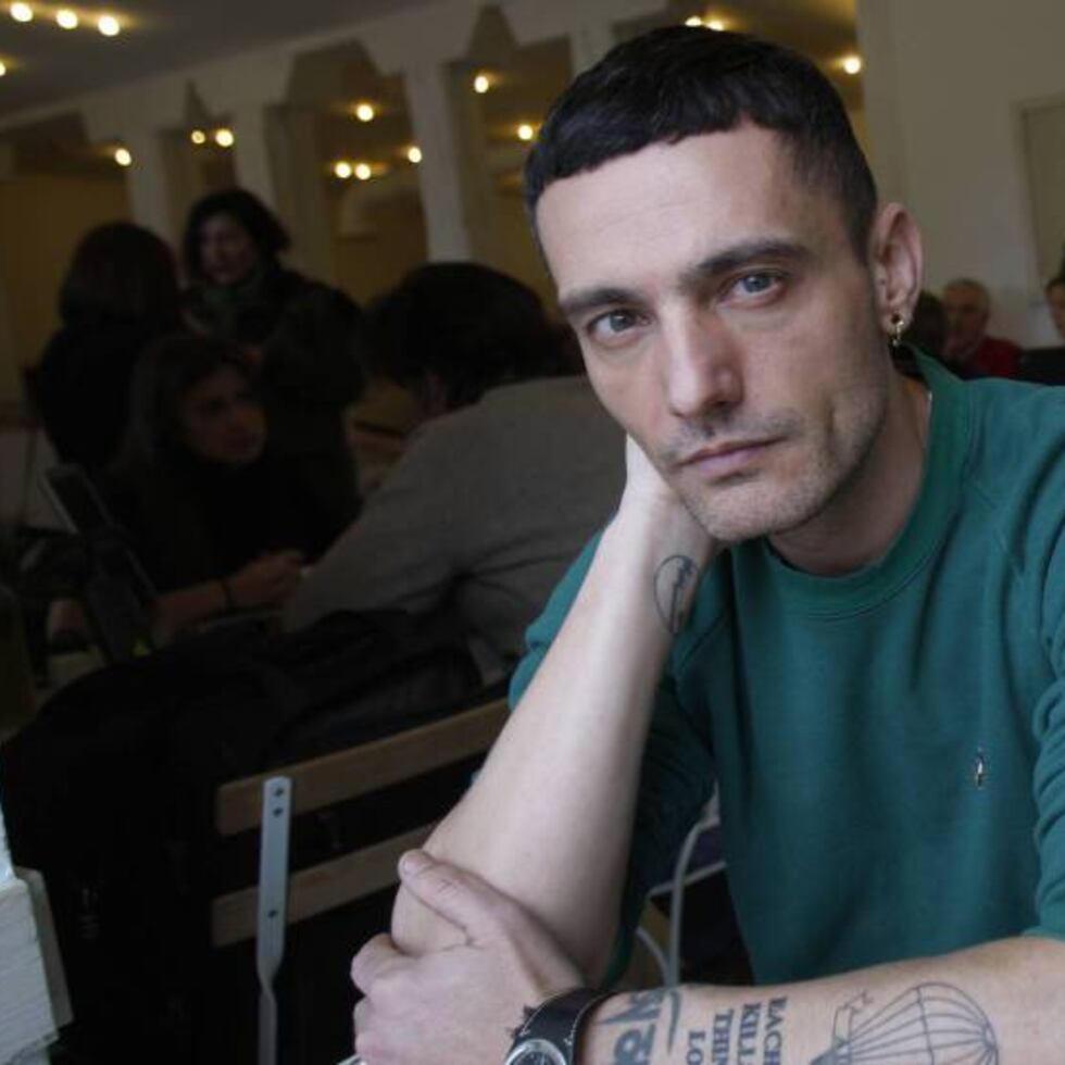 Manuel Delfin's Instagram, Twitter & Facebook on IDCrawl