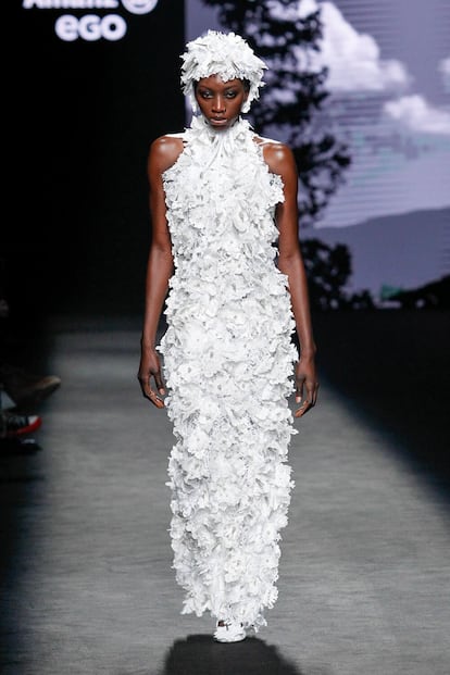 Reparto Studio: ecos punk y extravagancia medida | Fotos | Pasarelas de Moda | S Moda | EL PAÍS