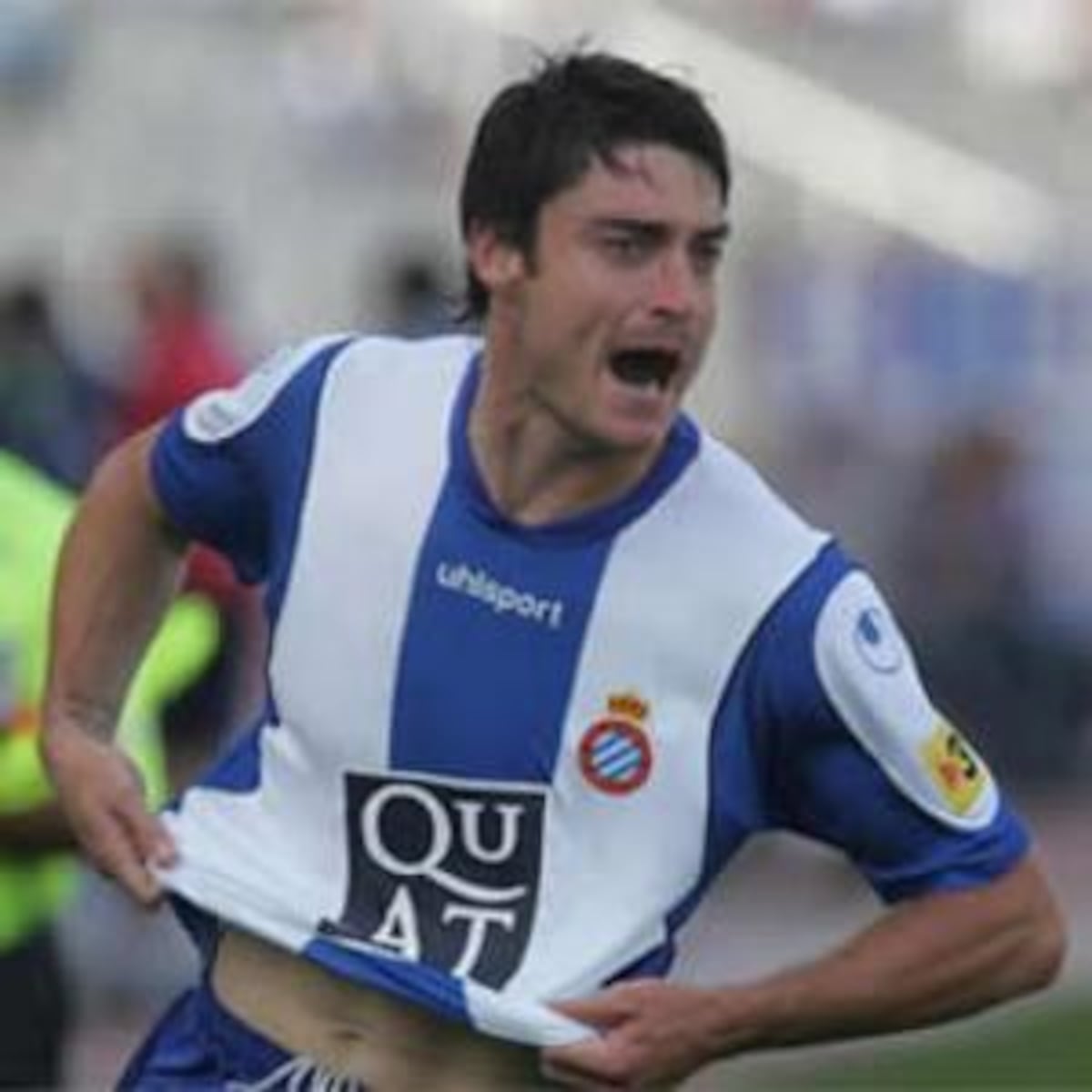 Entrevista con Albert Riera | Deportes | EL PAÍS
