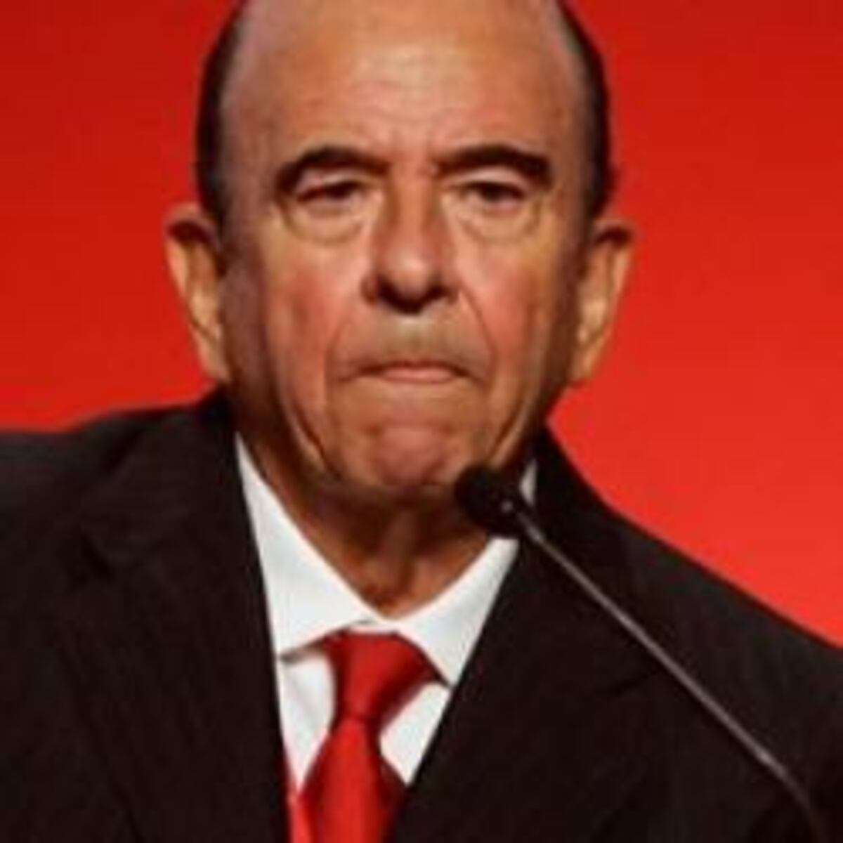 Emilio Botín, considerado el empresario más influyente de España ...