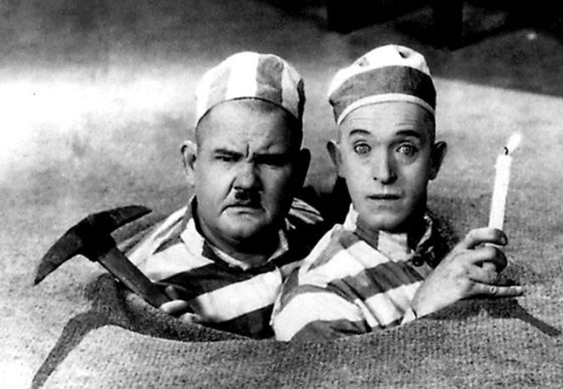 Una ‘Noche temática’ llena de humor con El Gordo y el Flaco ...