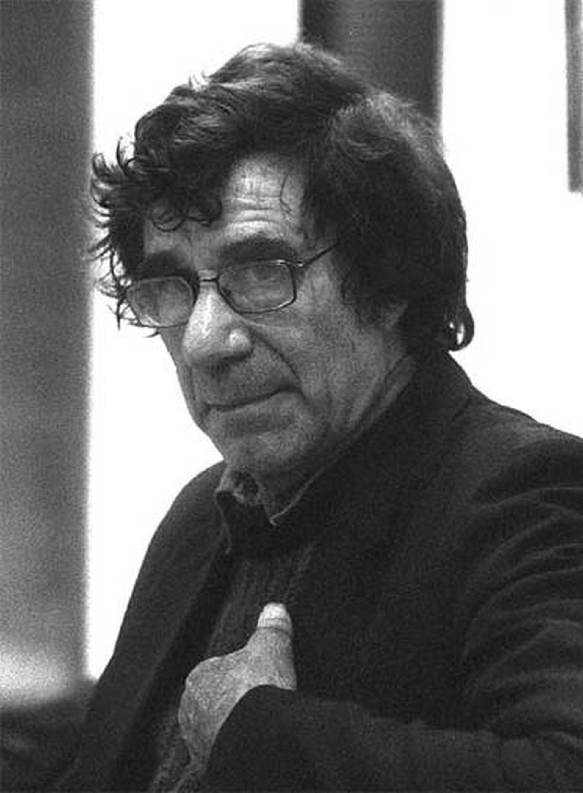 Driss Chraïbi, escritor | Agenda | EL PAÍS