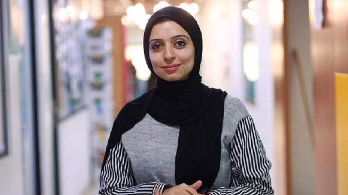 Ser empresaria bajo la ocupación: mi ‘startup’ en Gaza | Planeta Futuro ...