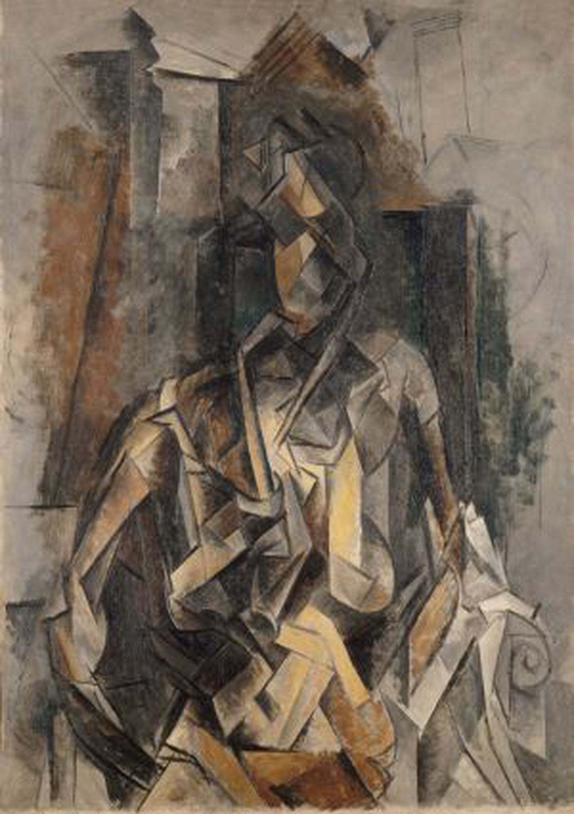 El Greco y Picasso: un diálogo decisivo | Cultura | EL PAÍS