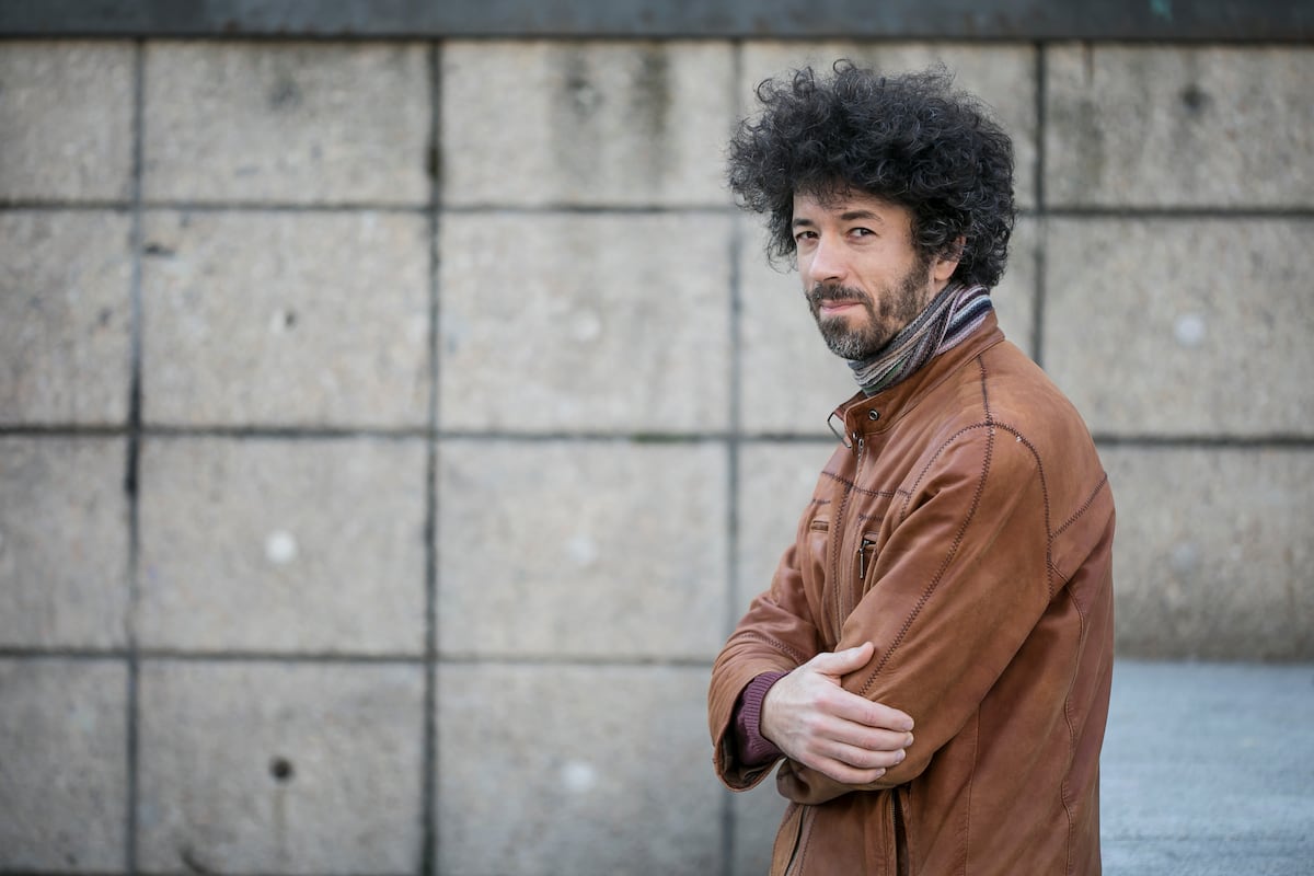 Philip Rizk, el cine que surgió de la revuelta en Egipto | Cultura | EL ...