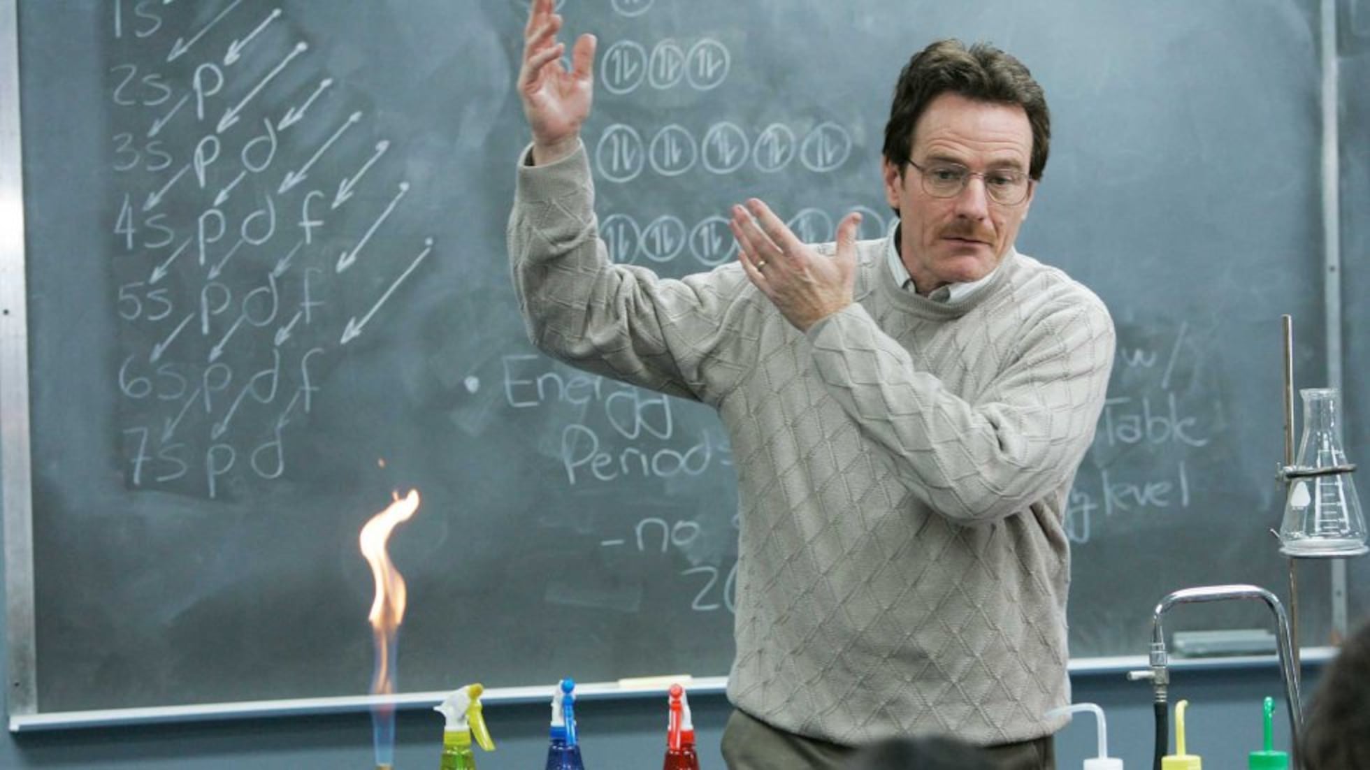 Diez cosas que (quizá) no sabías de ‘Breaking Bad’ para sus 10 años ...