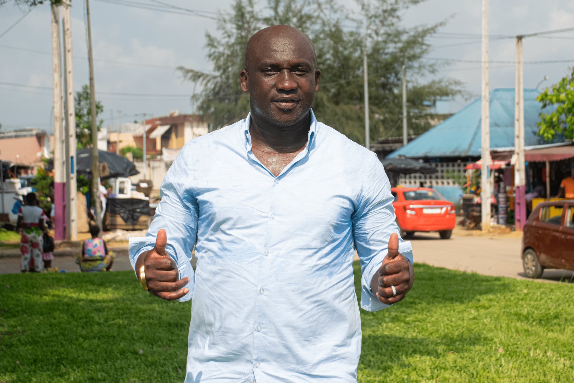 Marc Zoro: “Sería imposible escuchar en la Premier League el sonido de ...