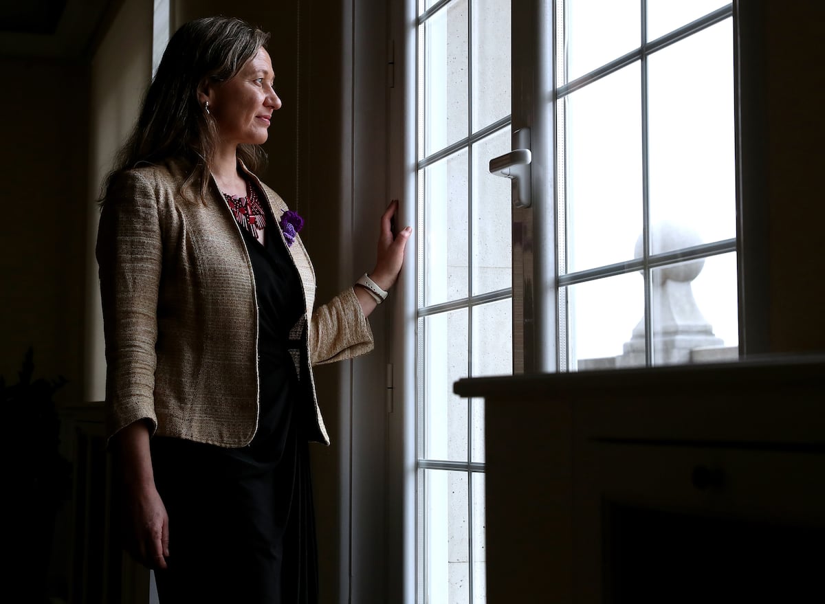 El Constitucional rechaza el recurso de Victoria Rosell por la ...