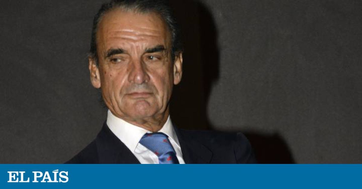 La nueva vida de Mario Conde y su familia | Gente | EL PAÍS