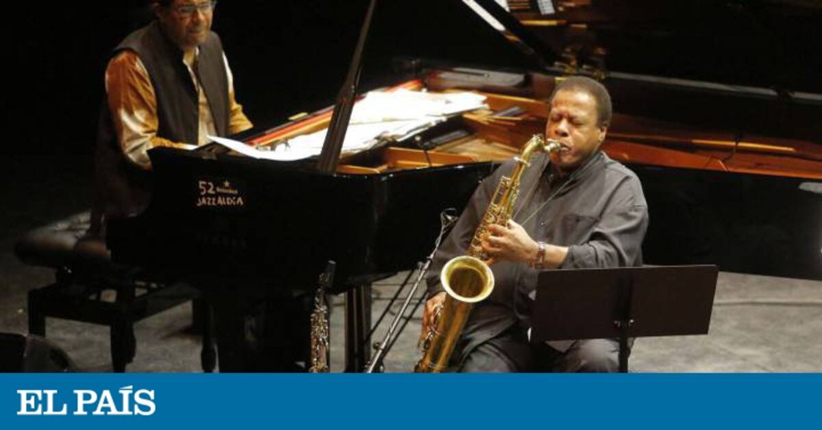 Cuarentena con Wayne Shorter, por Fernando Trueba | Babelia | EL PAÍS
