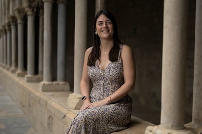 Beatriz Rodríguez, investigadora: “Estar muy alejado ideológicamente ...