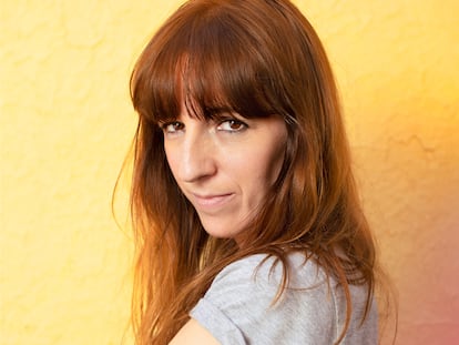 Artículos escritos por Sara Navas | EL PAÍS