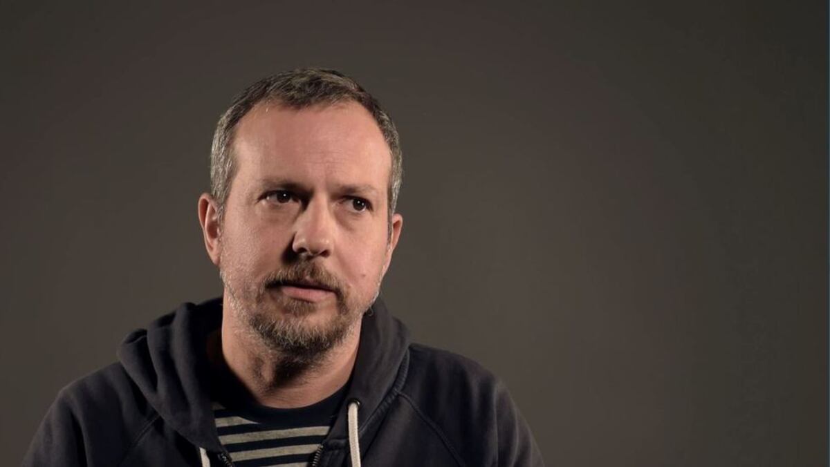 Sergi Pons: "Una modelo con una fuerza increíble" | EL PAÍS Semanal ...