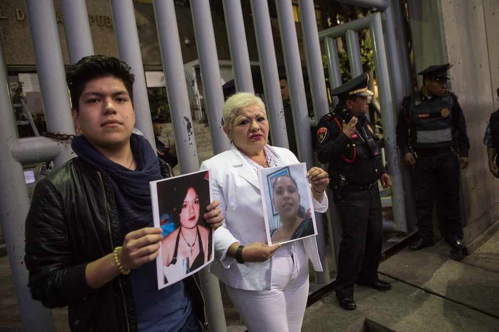 El abogado del ‘caso Verónica Razo’: “El juez hizo lo que quiso” | EL ...