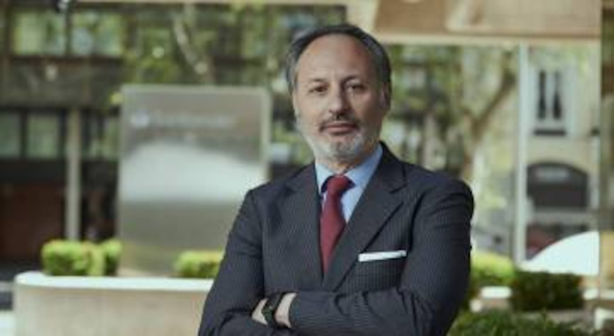 Santander AM nombra a un nuevo jefe para la venta minorista de fondos ...