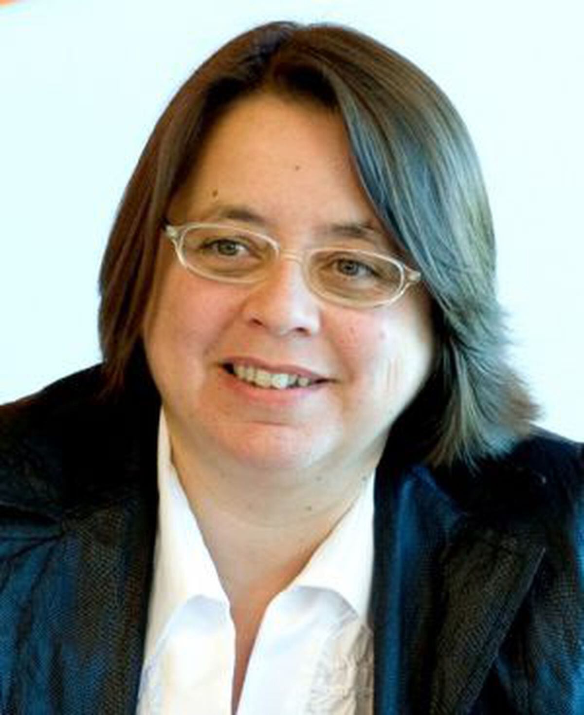 Una periodista en el escaño 19 del PP | Politica | EL PAÍS