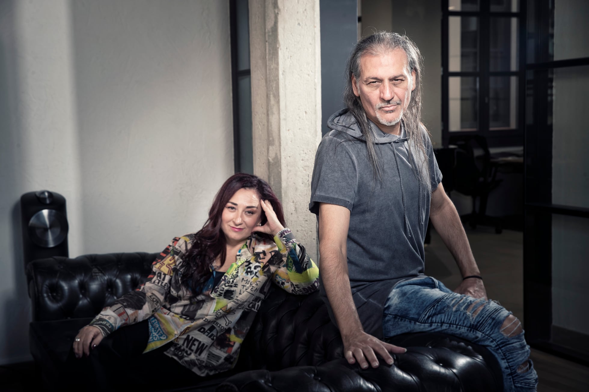 Camela: “Gustemos a unos más y a otros menos, somos historia de la ...