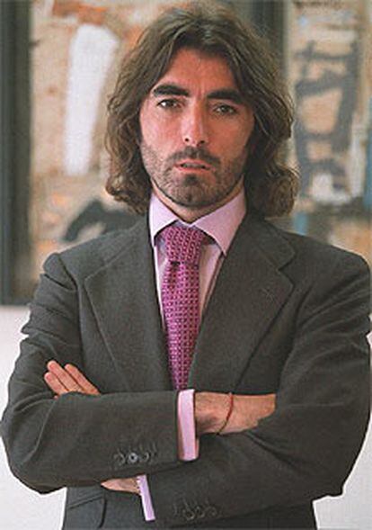 Javier Hidalgo | Economía | EL PAÍS