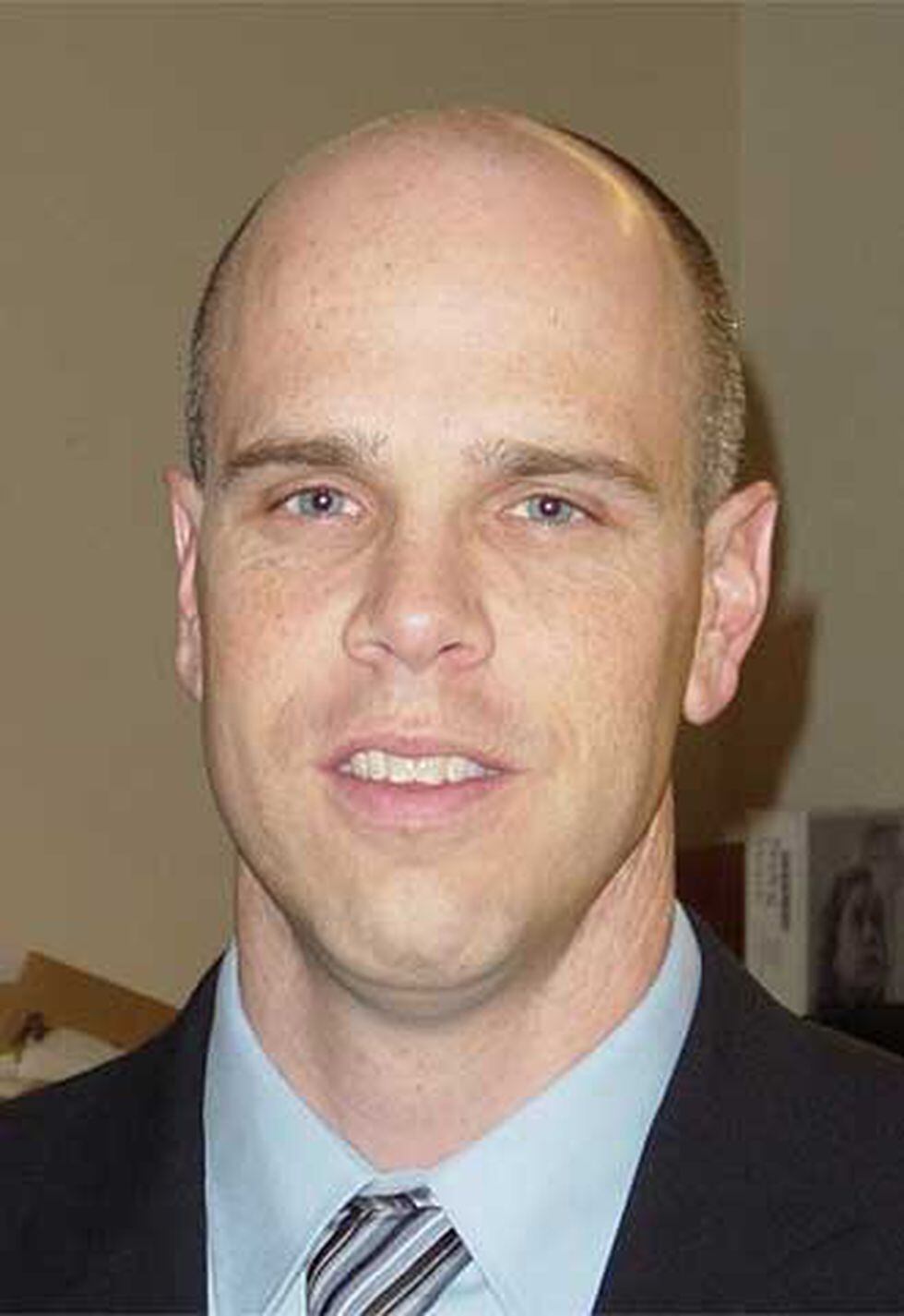 Paul Krawczyk, el azote de los pederastas en la Red | Tecnología | EL PAÍS