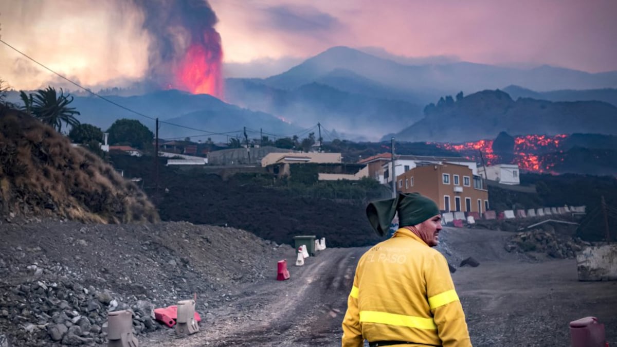 Las catástrofes naturales en España tuvieron un coste de 3.600 millones ...