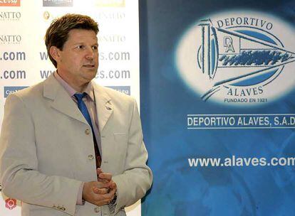 Dimitri Piterman | Deportes | EL PAÍS