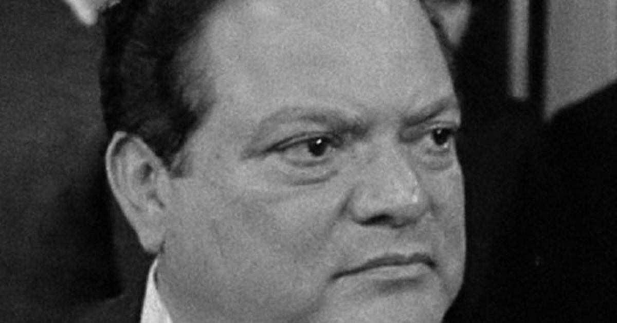 Luis Alberto Monge, expresidente de Costa Rica | America | EL PAÍS