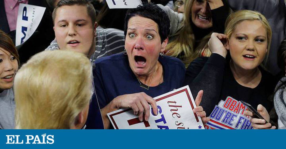 La noticia del año | Noticias de actualidad | EL PAÍS