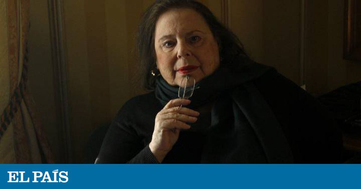 Muere Barbara Probst Solomon, la “brigadista” de la transición ...
