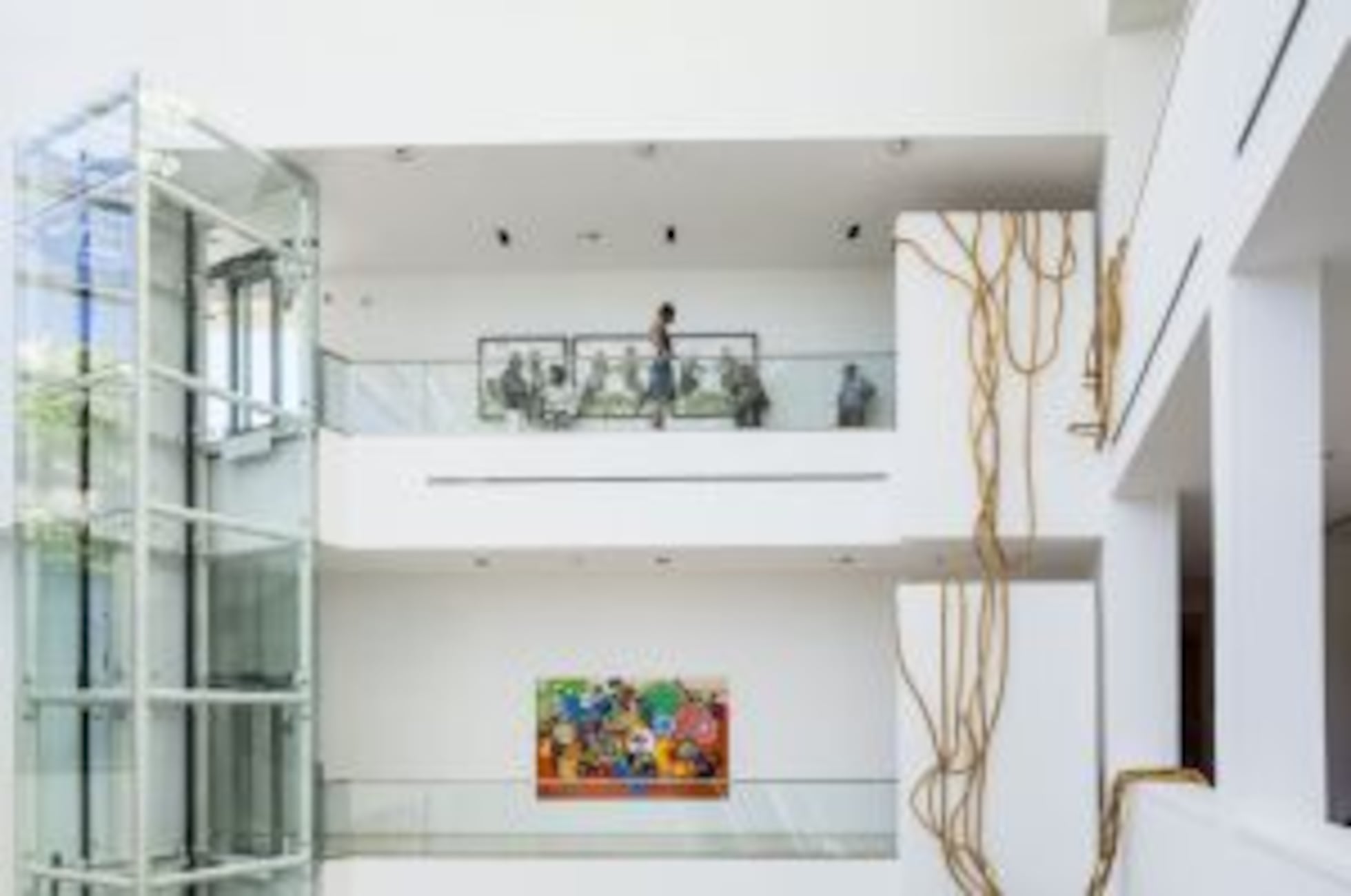 15 museos para el arte contemporáneo | Lonely Planet | EL PAÍS