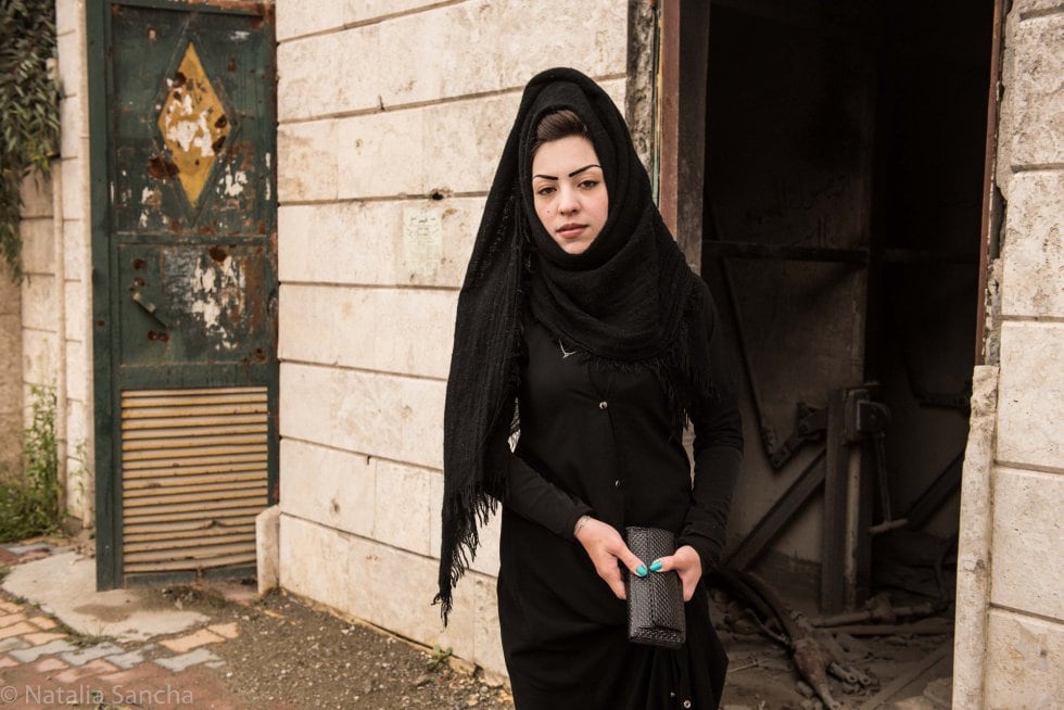 Las cinco vidas de Raqa | Fotos | Internacional | EL PAÍS