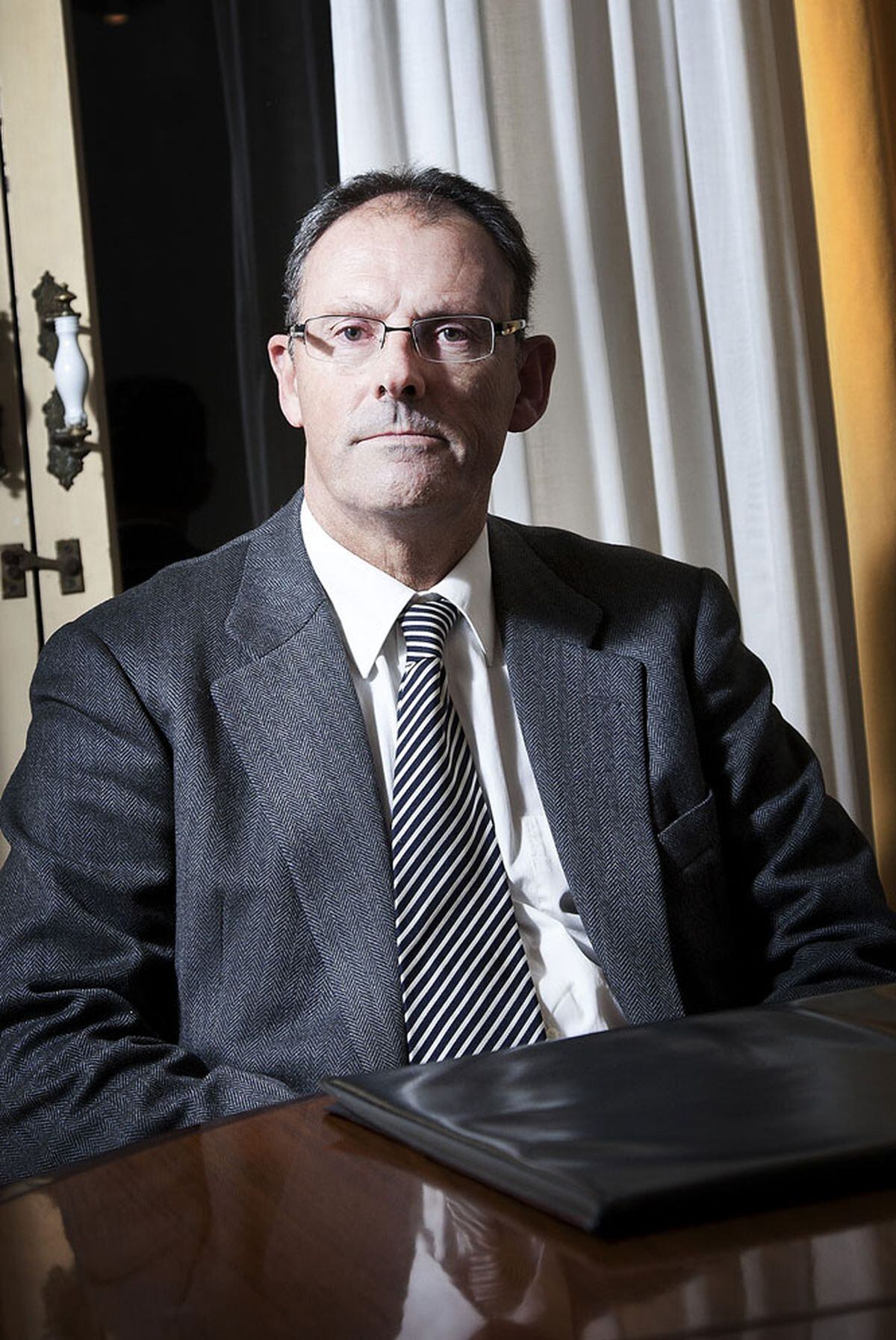 Mario Pascual Vives, portavoz del duque de Palma | España | EL PAÍS