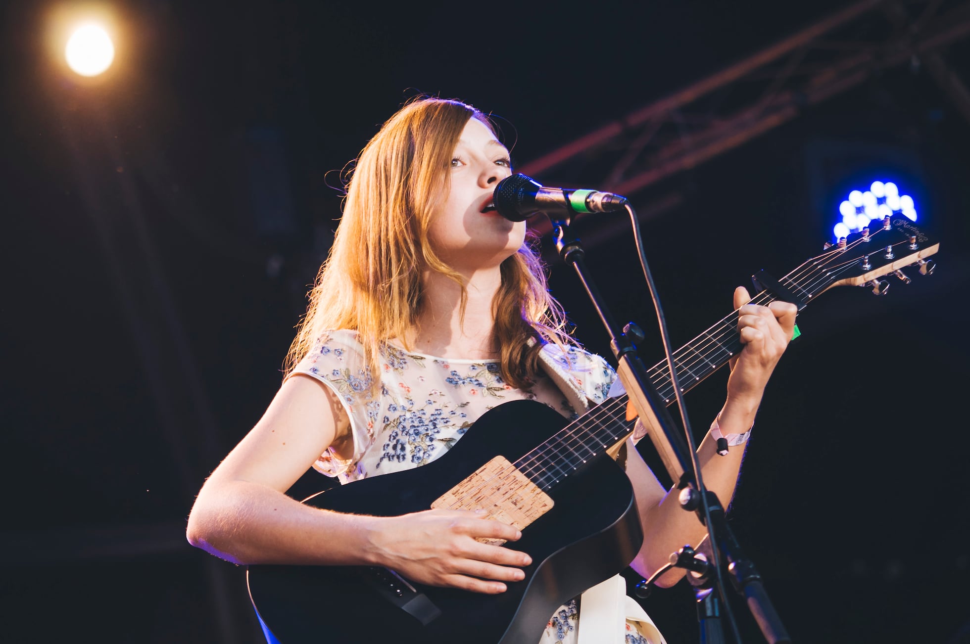 Así colapsó Russian Red y renació como Lourdes Hernández: “No sabía qué ...