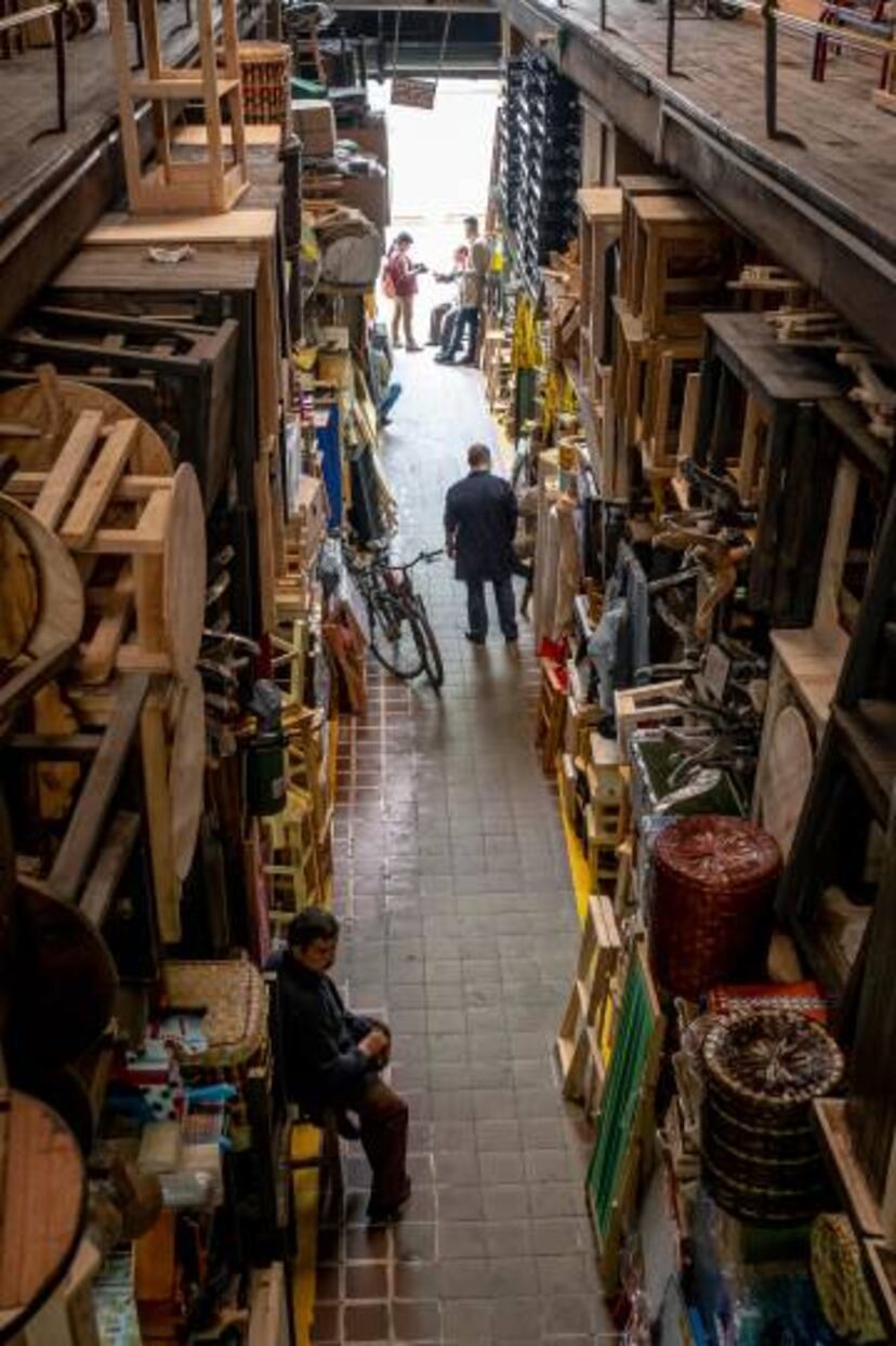La Candelaria, esencia colonial en la Bogotá más auténtica | Lonely ...