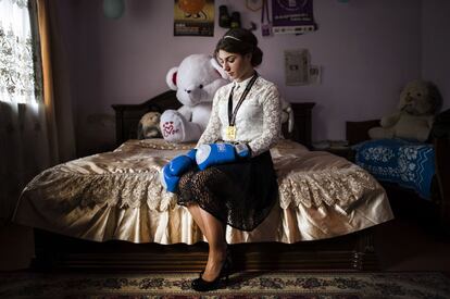 Imágenes ganadoras del FC Barcelona Photo Awards 2017 | Fotos | Fotos ...