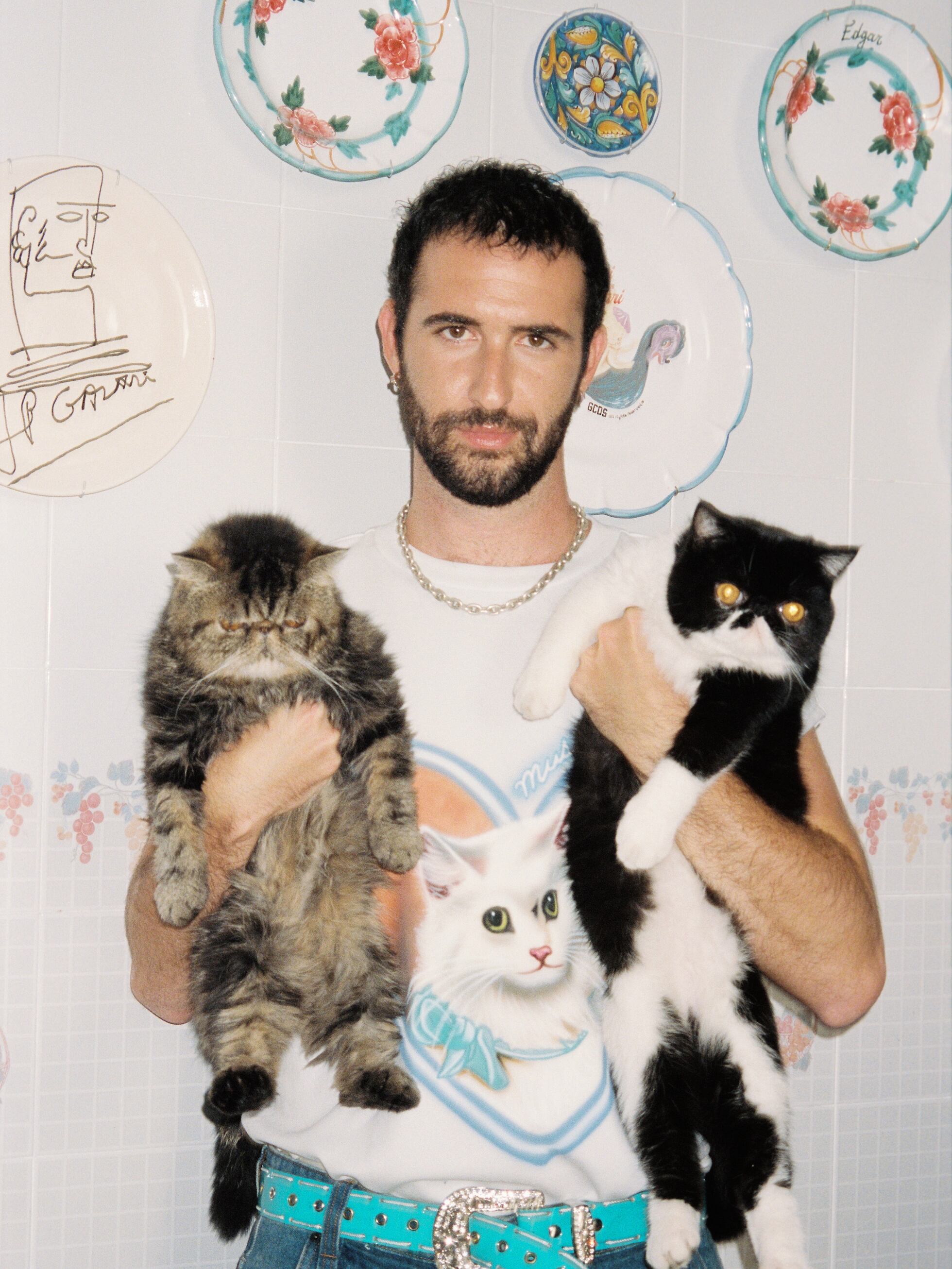 Jordan Firstman: “Para algunos no soy subversivo, pero pregúntaselo a ...