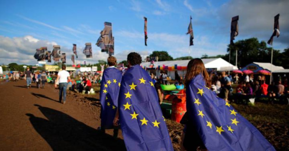 European Festival Awards: Los festivales que mandan en Europa | Miss ...