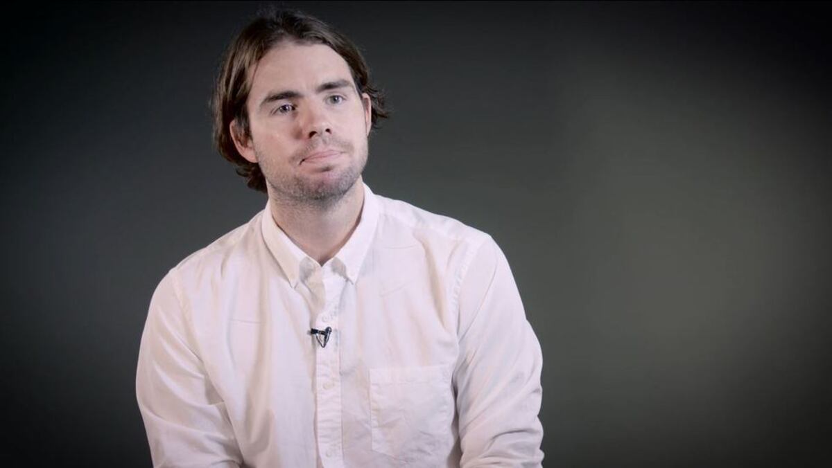 James Rajotte: “El tiempo es un factor determinante” | EL PAÍS Semanal ...