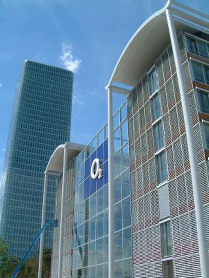 Telefónica busca elevar el interés de los inversores por O2 con fuertes ...
