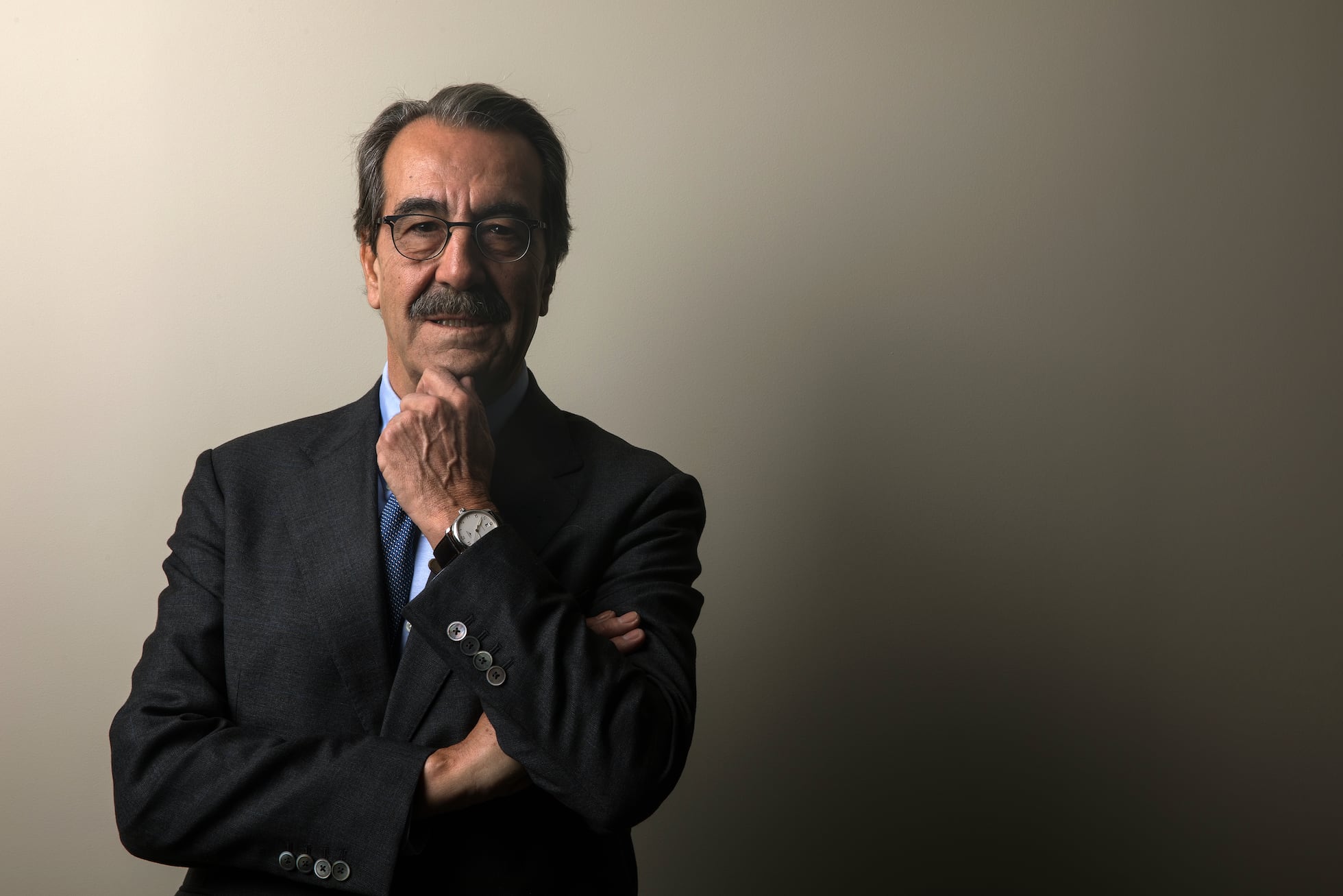 Muere el economista Emilio Ontiveros a los 74 años | Economía | EL PAÍS