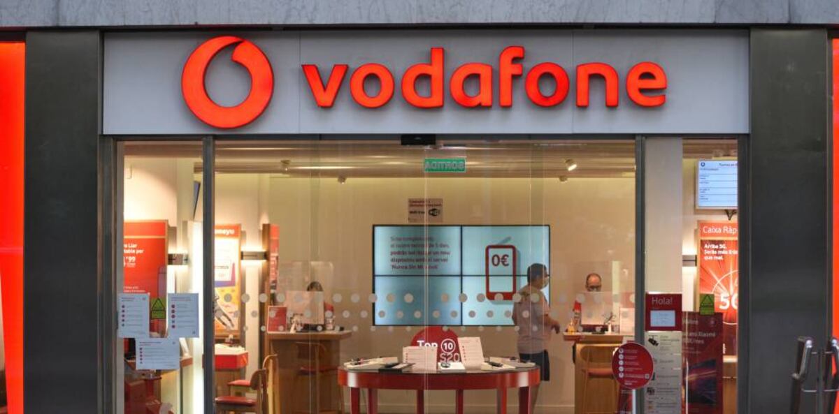 Vodafone lanza un plan de formación para 4.300 empleados ante los ...