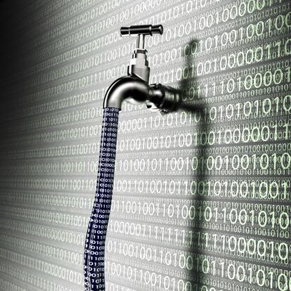 Tecnología en EL PAÍS