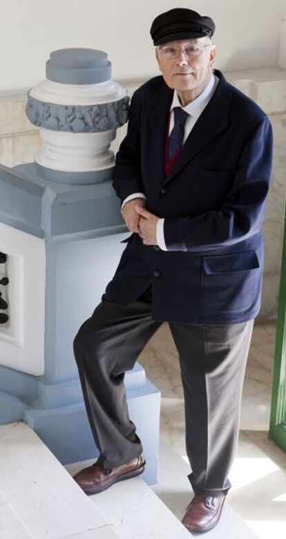 Romay Beccaría, un hombre de Estado | Noticias de Galicia | EL PAÍS