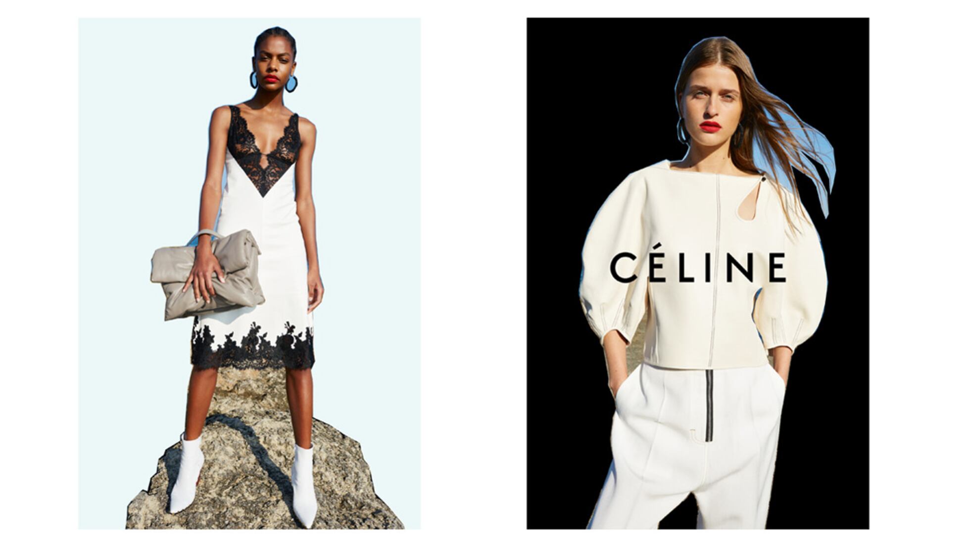 14 pruebas de cómo el collage se convirtió en la técnica favorita de la ...