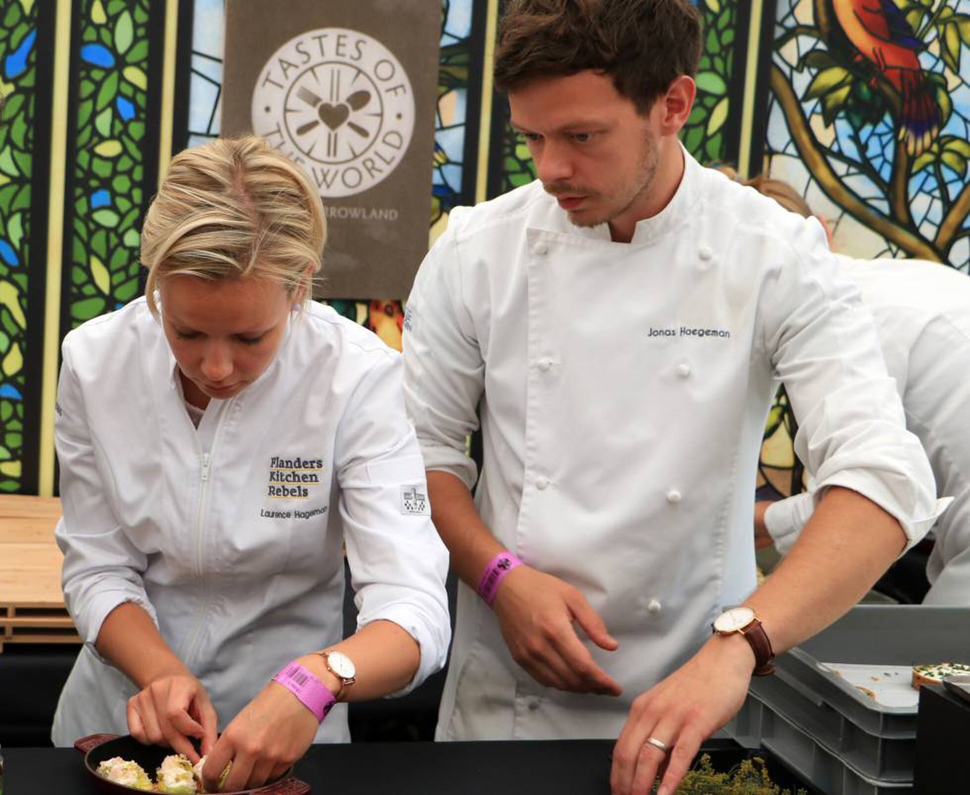 Tomorrowland, un festival de música para saborear | Estilo | EL PAÍS